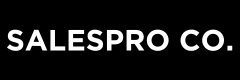 Salespro - We Build Your World Online - Salespro.co